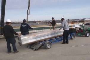 Garlock Equipment - Hines Corporation